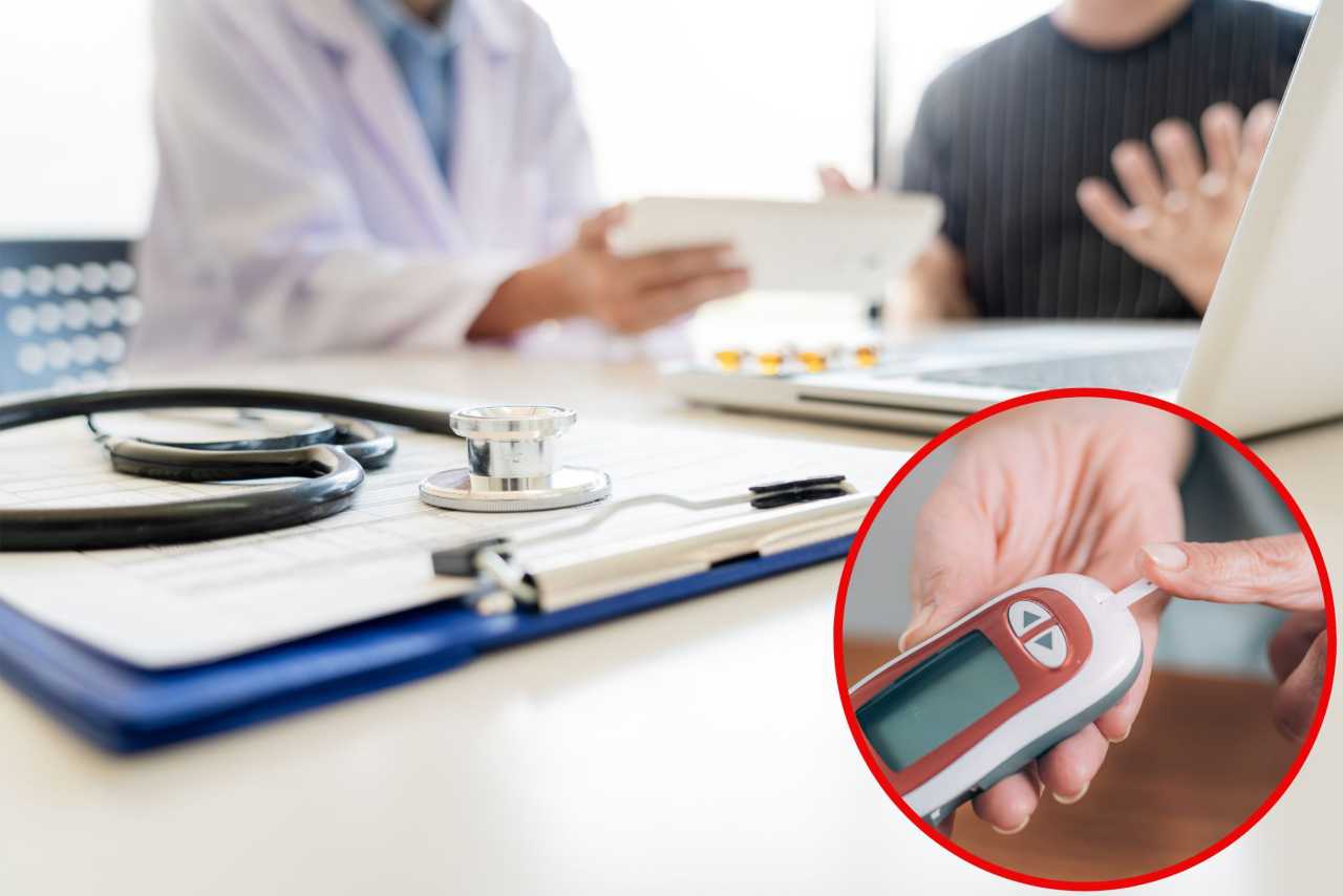 Come diagnosticare precocemente il diabete - NewsSalute.it