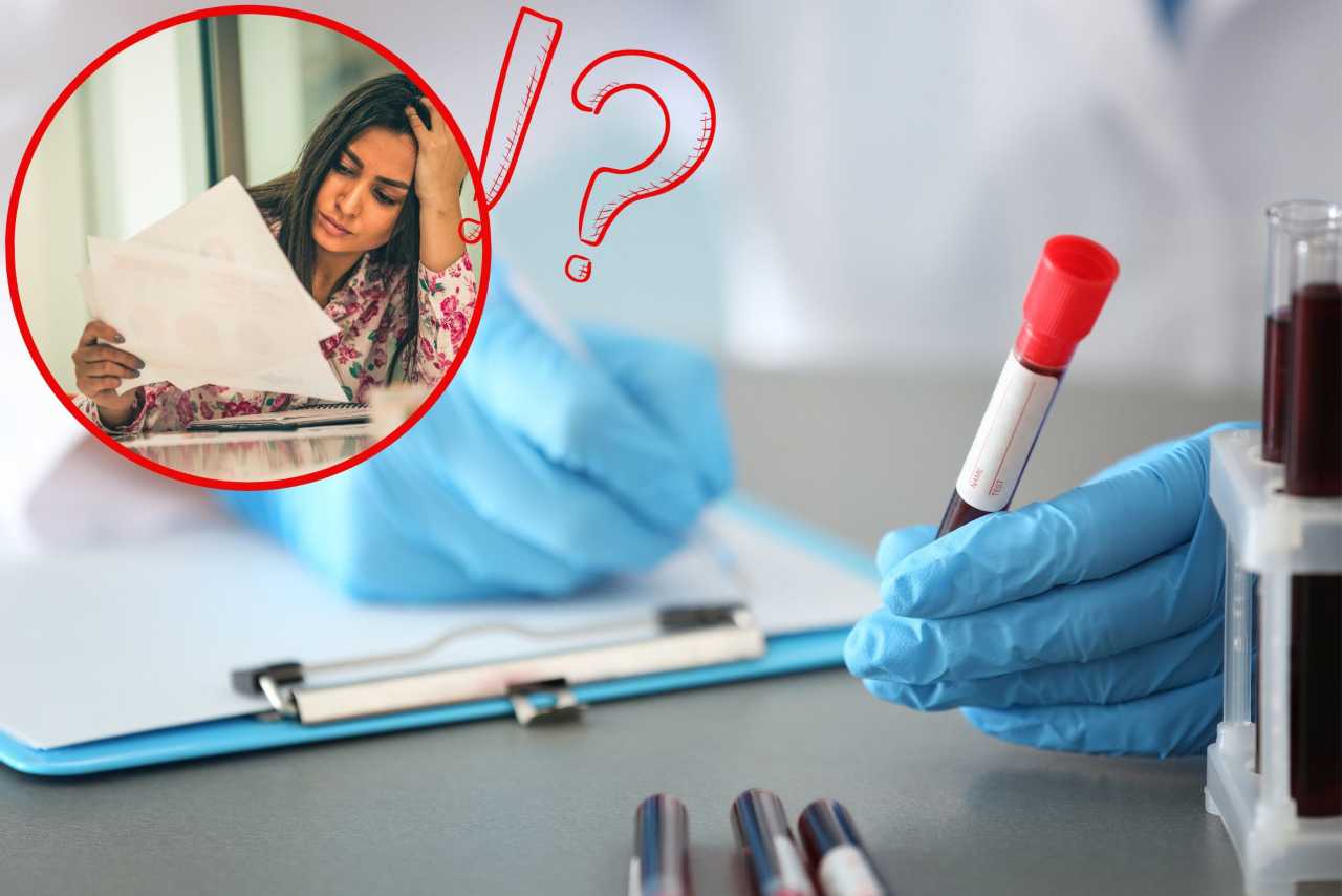 Ves alta: quando bisogna preoccuparsi e cosa stanno a significare ...