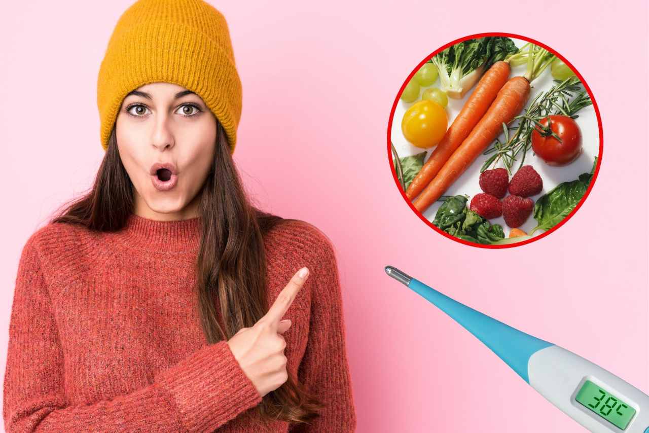 Sono 5 i rimedi per combattere il raffreddore - NewsSalute.it