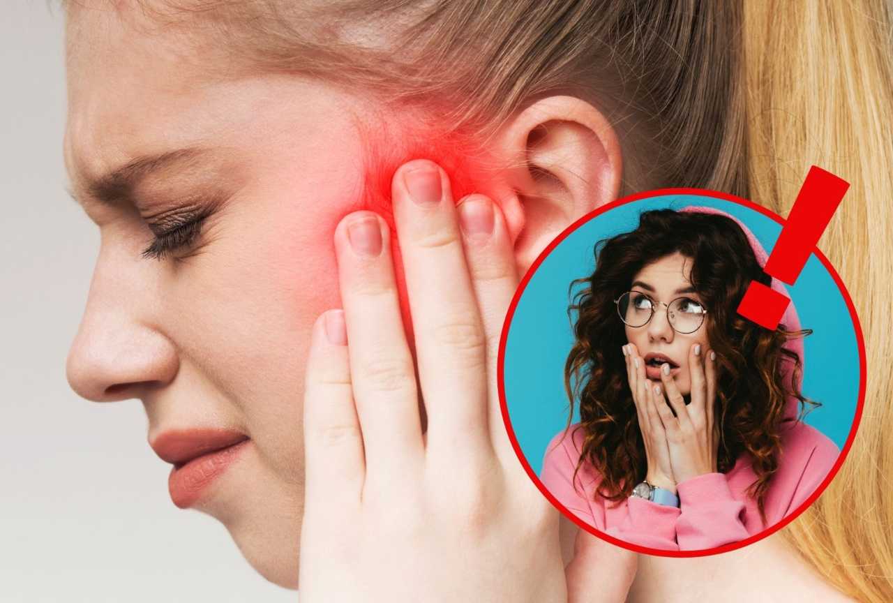 Ronzio all'orecchio: non è una malattia ma un sintomo, lo studio ...