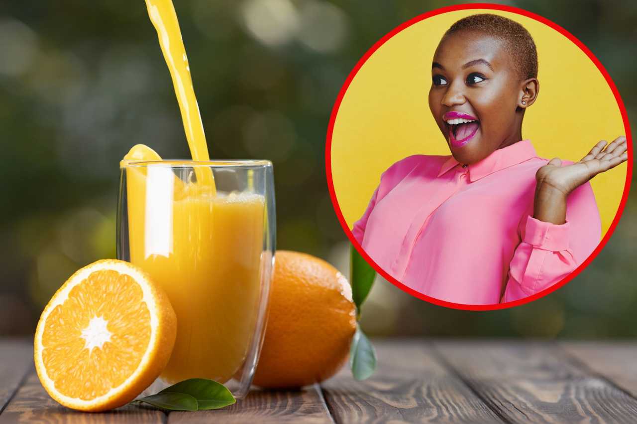 Spremuta d'arancia: perché ne dovremmo bere abitualmente e quanta ...