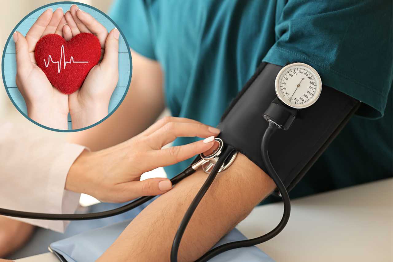 Pressione alta: come riconoscere i sintomi e i fattori di rischio ...