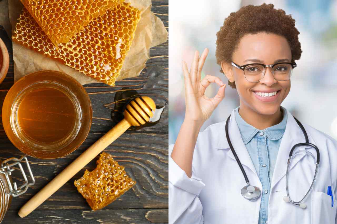 Propoli: i benefici che nessuno ancora conosce, sono fantastici ...