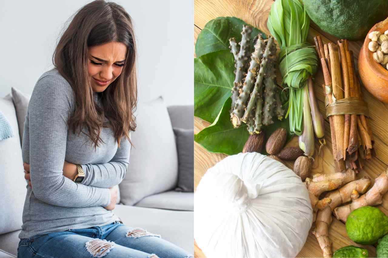 Gonfiore addominale e stitichezza ecco i rimedi per dirgli addio ...