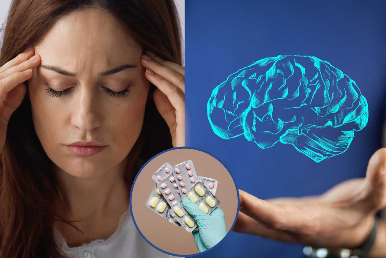 Emicrania con aura: le cause, la patologia e le cure - NewsSalute.it