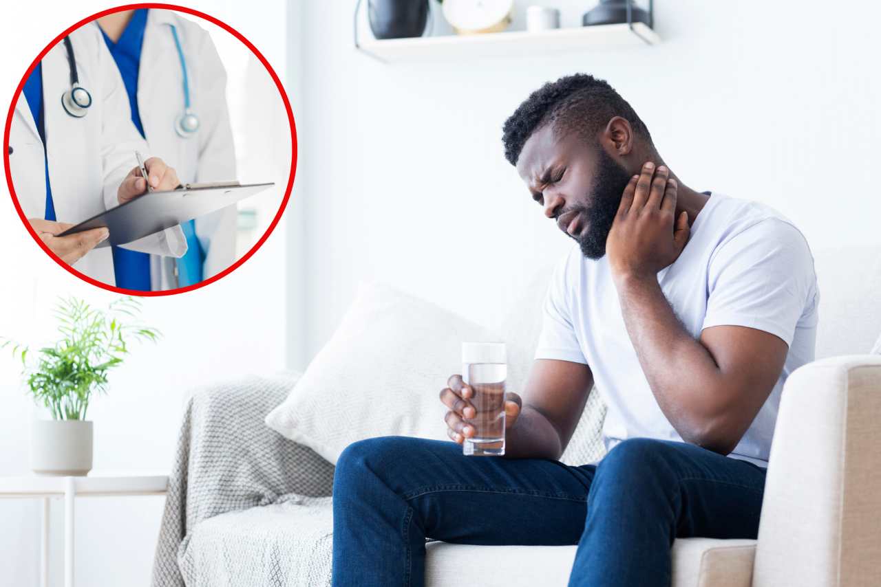 Adenoidi ingrossate, portano apnee e infezioni: quando è il caso si ...