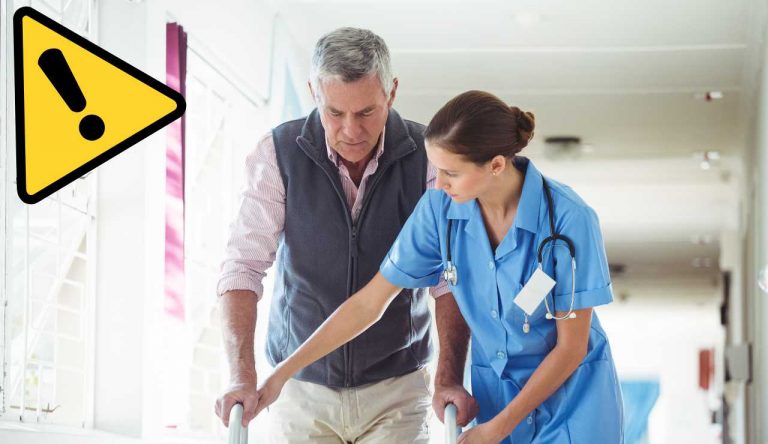 Emergenza Infermieri: "Manca il personale", scatta l'allarme nelle RSA ...