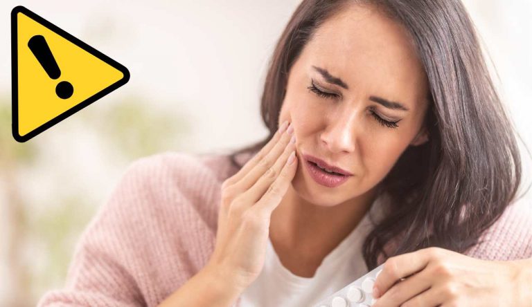 Ascesso a un dente, che dolore: intervieni ai primi sintomi - NewsSalute.it