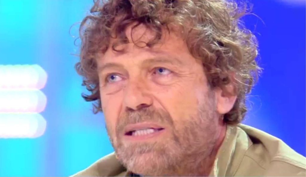 Massimo Ciavarro Shock Nessuno Lo Sapeva é Fuggito Via Newssaluteit